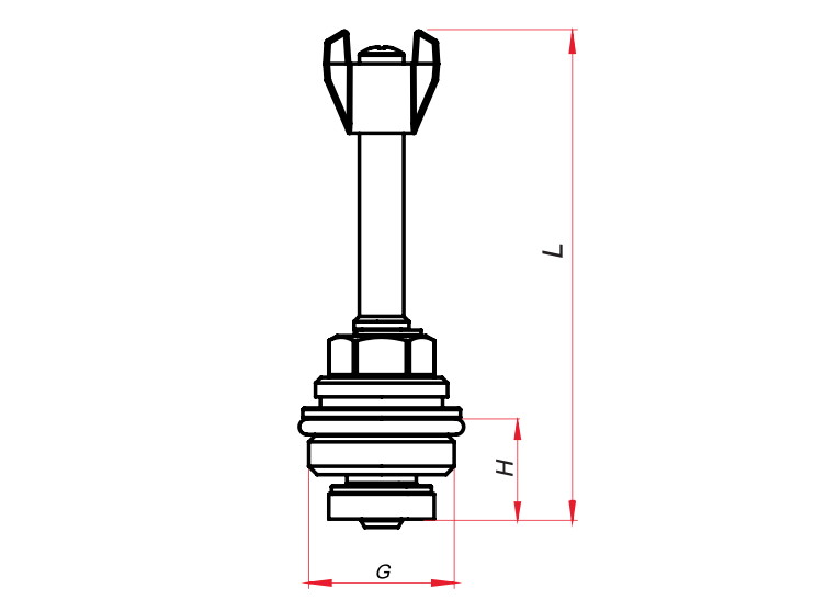 Headworks and Upgradings – Komak M